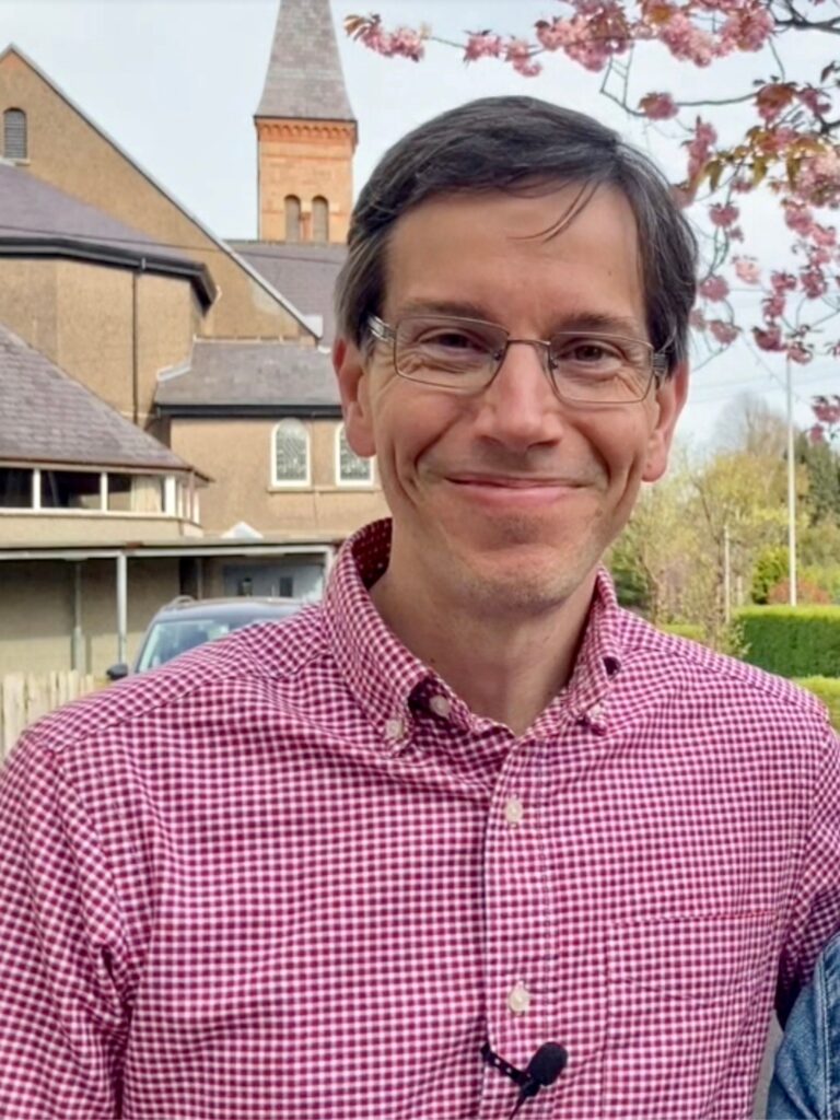 Our People | Longleaf Church